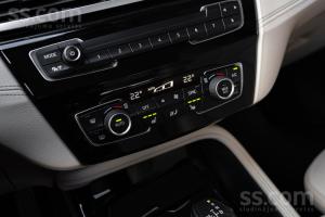 Brūns BMW X1 2020 Jelgava, ar dzinēja tilpumu 1.50 L un nobraukumu 0 tūkst. km par 17700 €, foto 23 vietnē AUTOMOTO.COM.LV
