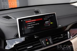 Brūns BMW X1 2020 Jelgava, ar dzinēja tilpumu 1.50 L un nobraukumu 0 tūkst. km par 17700 €, foto 28 vietnē AUTOMOTO.COM.LV