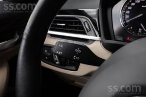 Brūns BMW X1 2020 Jelgava, ar dzinēja tilpumu 1.50 L un nobraukumu 0 tūkst. km par 17700 €, foto 29 vietnē AUTOMOTO.COM.LV