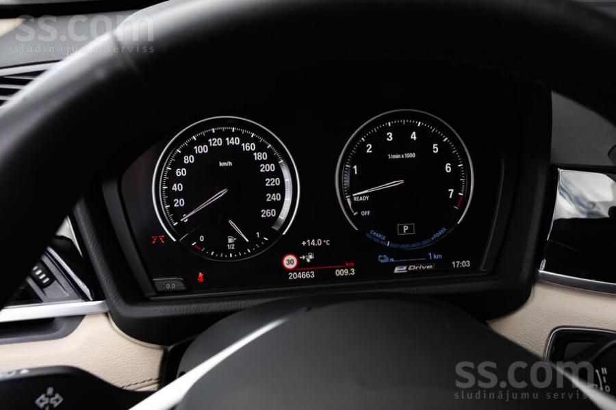 Brūns BMW X1 2020 Jelgava, ar dzinēja tilpumu 1.50 L un nobraukumu 0 tūkst. km par 17700 €, foto 32 vietnē AUTOMOTO.COM.LV