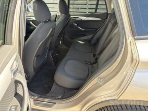 Brūns BMW X1 2021 Rīga, ar dzinēja tilpumu 1.50 L un nobraukumu 97 tūkst. km par 20500 €, foto 13 vietnē AUTOMOTO.COM.LV