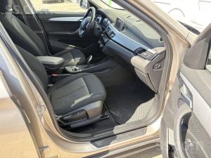 Brūns BMW X1 2021 Rīga, ar dzinēja tilpumu 1.50 L un nobraukumu 97 tūkst. km par 20500 €, foto 14 vietnē AUTOMOTO.COM.LV