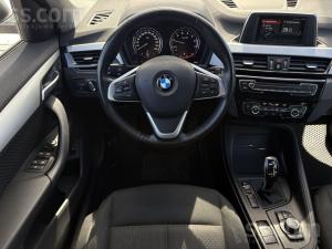 Brūns BMW X1 2021 Rīga, ar dzinēja tilpumu 1.50 L un nobraukumu 97 tūkst. km par 20500 €, foto 16 vietnē AUTOMOTO.COM.LV