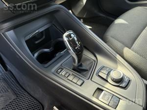 Brūns BMW X1 2021 Rīga, ar dzinēja tilpumu 1.50 L un nobraukumu 97 tūkst. km par 20500 €, foto 20 vietnē AUTOMOTO.COM.LV