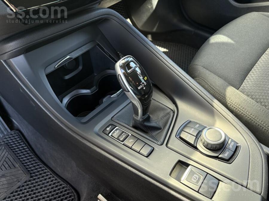 Brūns BMW X1 2021 Rīga, ar dzinēja tilpumu 1.50 L un nobraukumu 97 tūkst. km par 20500 €, foto 20 vietnē AUTOMOTO.COM.LV