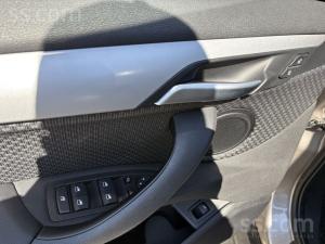 Brūns BMW X1 2021 Rīga, ar dzinēja tilpumu 1.50 L un nobraukumu 97 tūkst. km par 20500 €, foto 23 vietnē AUTOMOTO.COM.LV