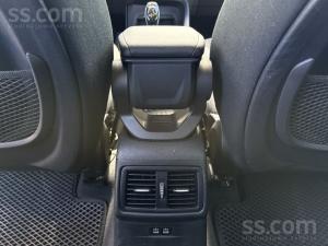 Brūns BMW X1 2021 Rīga, ar dzinēja tilpumu 1.50 L un nobraukumu 97 tūkst. km par 20500 €, foto 26 vietnē AUTOMOTO.COM.LV