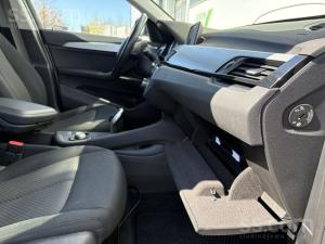 Brūns BMW X1 2021 Rīga, ar dzinēja tilpumu 1.50 L un nobraukumu 97 tūkst. km par 20500 €, foto 27 vietnē AUTOMOTO.COM.LV