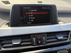 Brūns BMW X1 2021 Rīga, ar dzinēja tilpumu 1.50 L un nobraukumu 97 tūkst. km par 20500 €, foto 29 vietnē AUTOMOTO.COM.LV