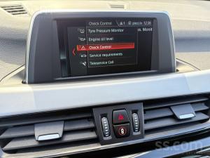 Brūns BMW X1 2021 Rīga, ar dzinēja tilpumu 1.50 L un nobraukumu 97 tūkst. km par 20500 €, foto 30 vietnē AUTOMOTO.COM.LV