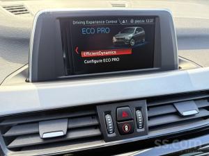 Brūns BMW X1 2021 Rīga, ar dzinēja tilpumu 1.50 L un nobraukumu 97 tūkst. km par 20500 €, foto 32 vietnē AUTOMOTO.COM.LV