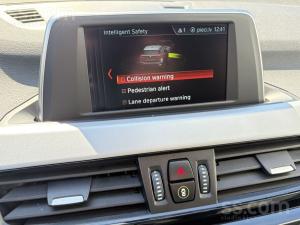 Brūns BMW X1 2021 Rīga, ar dzinēja tilpumu 1.50 L un nobraukumu 97 tūkst. km par 20500 €, foto 33 vietnē AUTOMOTO.COM.LV
