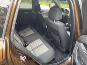 Brūns BMW X1 2010 Bauska, ar dzinēja tilpumu 2.00 L un nobraukumu 311 tūkst. km par 6950 €, foto 9 vietnē AUTOMOTO.COM.LV