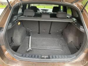 Brūns BMW X1 2010 Bauska, ar dzinēja tilpumu 2.00 L un nobraukumu 311 tūkst. km par 6950 €, foto 10 vietnē AUTOMOTO.COM.LV