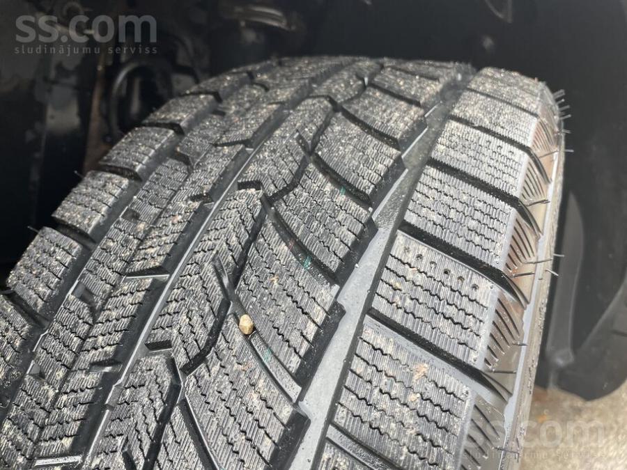 Brūns BMW X1 2010 Bauska, ar dzinēja tilpumu 2.00 L un nobraukumu 311 tūkst. km par 6950 €, foto 12 vietnē AUTOMOTO.COM.LV