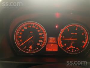 Brūns BMW X1 2010 Bauska, ar dzinēja tilpumu 2.00 L un nobraukumu 311 tūkst. km par 6950 €, foto 13 vietnē AUTOMOTO.COM.LV