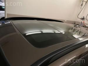 Brown BMW X1 2014 in Tukums, with an engine capacity of 2.00 L and mileage of 325 thousand km for 6900 €, photo 8 on AUTOMOTO.COM.LV