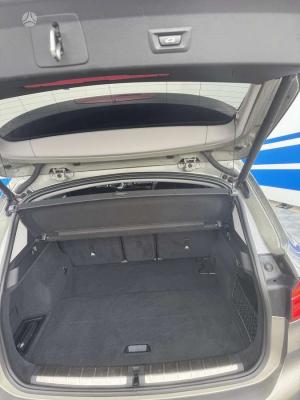 Brūns BMW X1 2015 Kauņa, ar dzinēja tilpumu 2.00 L un nobraukumu 285 tūkst. km par 10999 €, foto 6 vietnē AUTOMOTO.COM.LV