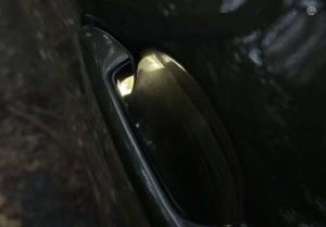 Brown BMW X1 2016 in Utena, with an engine capacity of 2.00 L and mileage of 266 thousand km for 12500 €, photo 38 on AUTOMOTO.COM.LV