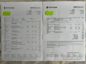 Коричневый БМВ Х1 2012 в Таллин, объемом двигателя 2.00 л и пробегом 193 тыс. км за 9900 €, фото 16 на AUTOMOTO.COM.LV