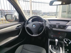 BMW X1 2009 Klaipėda, ar dzinēja tilpumu 2.00 L un nobraukumu 304 tūkst. km par 4900 €, foto 3 vietnē AUTOMOTO.COM.LV