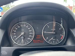 БМВ Х1 2009 в Вильнюс, объемом двигателя 2.00 л и пробегом 340 тыс. км за 3700 €, фото 8 на AUTOMOTO.COM.LV