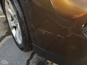 BMW X1 2009 Viļņa, ar dzinēja tilpumu 2.00 L un nobraukumu 340 tūkst. km par 3700 €, foto 9 vietnē AUTOMOTO.COM.LV