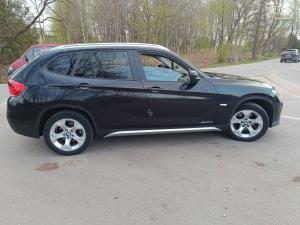 БМВ Х1 2010 в Каунас, объемом двигателя 2.00 л и пробегом 186 тыс. км за 6000 €, фото 3 на AUTOMOTO.COM.LV