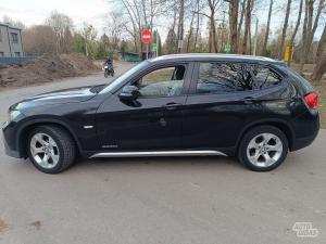 БМВ Х1 2010 в Каунас, объемом двигателя 2.00 л и пробегом 186 тыс. км за 6000 €, фото 5 на AUTOMOTO.COM.LV