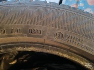 БМВ Х1 2010 в Каунас, объемом двигателя 2.00 л и пробегом 186 тыс. км за 6000 €, фото 11 на AUTOMOTO.COM.LV
