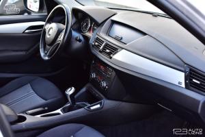 BMW X1 2010 in Kretinga, with an engine capacity of 2.00 L and mileage of 260 thousand km for 4999 €, photo 3 on AUTOMOTO.COM.LV
