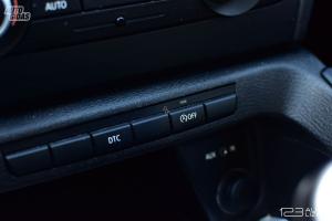 BMW X1 2010 in Kretinga, with an engine capacity of 2.00 L and mileage of 260 thousand km for 4999 €, photo 16 on AUTOMOTO.COM.LV