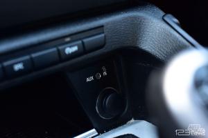 BMW X1 2010 in Kretinga, with an engine capacity of 2.00 L and mileage of 260 thousand km for 4999 €, photo 17 on AUTOMOTO.COM.LV