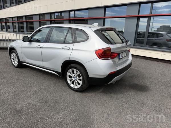 БМВ Х1 2010 в Рига, объемом двигателя 2.00 л и пробегом 182 тыс. км за 9490 €, фото 2 на AUTOMOTO.COM.LV