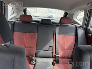 BMW X1 2010 Rīga, ar dzinēja tilpumu 2.00 L un nobraukumu 182 tūkst. km par 9490 €, foto 11 vietnē AUTOMOTO.COM.LV
