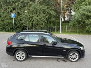 БМВ Х1 2010 в Вильнюс, объемом двигателя 2.00 л и пробегом 290 тыс. км за 4700 €, фото 7 на AUTOMOTO.COM.LV