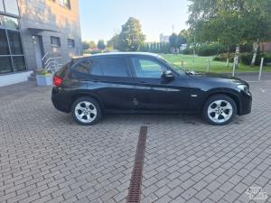 BMW X1 2010 Šilalė, ar dzinēja tilpumu 2.00 L un nobraukumu 0 tūkst. km par 4600 €, foto 5 vietnē AUTOMOTO.COM.LV