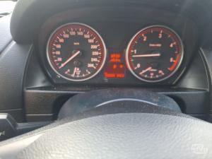 BMW X1 2010 Šilalė, ar dzinēja tilpumu 2.00 L un nobraukumu 0 tūkst. km par 4600 €, foto 13 vietnē AUTOMOTO.COM.LV