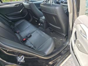 BMW X1 2010 in Radviliskis, with an engine capacity of 2.00 L and mileage of 287 thousand km for 5400 €, photo 20 on AUTOMOTO.COM.LV