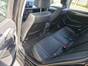 BMW X1 2010 in Radviliskis, with an engine capacity of 2.00 L and mileage of 287 thousand km for 5400 €, photo 21 on AUTOMOTO.COM.LV