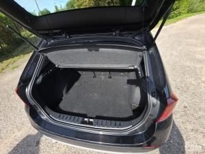BMW X1 2010 in Radviliskis, with an engine capacity of 2.00 L and mileage of 287 thousand km for 5400 €, photo 27 on AUTOMOTO.COM.LV