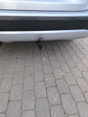 BMW X1 2010 Kauņa, ar dzinēja tilpumu 2.00 L un nobraukumu 213 tūkst. km par 6000 €, foto 7 vietnē AUTOMOTO.COM.LV