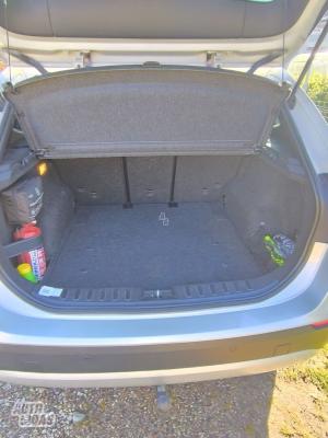 BMW X1 2010 Kauņa, ar dzinēja tilpumu 2.00 L un nobraukumu 213 tūkst. km par 6000 €, foto 12 vietnē AUTOMOTO.COM.LV