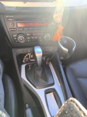 BMW X1 2010 Kauņa, ar dzinēja tilpumu 2.00 L un nobraukumu 213 tūkst. km par 6000 €, foto 13 vietnē AUTOMOTO.COM.LV