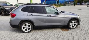 BMW X1 2010 Klaipėda, ar dzinēja tilpumu 2.00 L un nobraukumu 245 tūkst. km par 6600 €, foto 3 vietnē AUTOMOTO.COM.LV