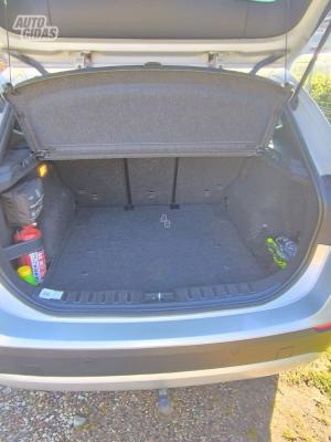 BMW X1 2010 Kauņa, ar dzinēja tilpumu 2.00 L un nobraukumu 206 tūkst. km par 6000 €, foto 10 vietnē AUTOMOTO.COM.LV