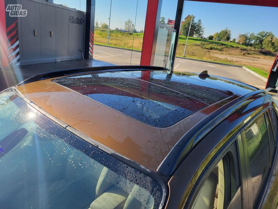 BMW X1 2010 Šauļi, ar dzinēja tilpumu 2.00 L un nobraukumu 309 tūkst. km par 4650 €, foto 7 vietnē AUTOMOTO.COM.LV