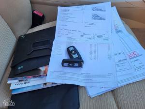 BMW X1 2010 Šauļi, ar dzinēja tilpumu 2.00 L un nobraukumu 309 tūkst. km par 4650 €, foto 9 vietnē AUTOMOTO.COM.LV