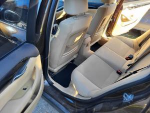 BMW X1 2010 Šauļi, ar dzinēja tilpumu 2.00 L un nobraukumu 309 tūkst. km par 4650 €, foto 12 vietnē AUTOMOTO.COM.LV