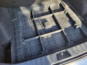 BMW X1 2010 Šauļi, ar dzinēja tilpumu 2.00 L un nobraukumu 309 tūkst. km par 4650 €, foto 15 vietnē AUTOMOTO.COM.LV